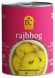 rajbhog