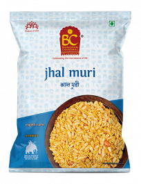 Bhikharam Chandmal jhal-muri