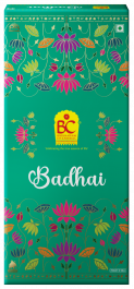 Badhai - Diwali Gift Pack