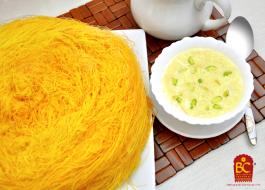 Bhikharam Chandmal Kesar Fikki Finni (Fini)