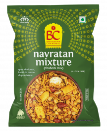 Bhikharam Chandmal Bhikharam Chandmal Navratan Mixture 1 kg