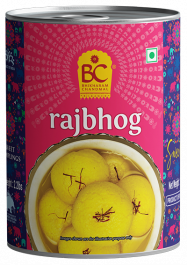 Bhikharam Chandmal - Indian Sweets Rajbhog - Bikaneri Rajbhog Sweet ...