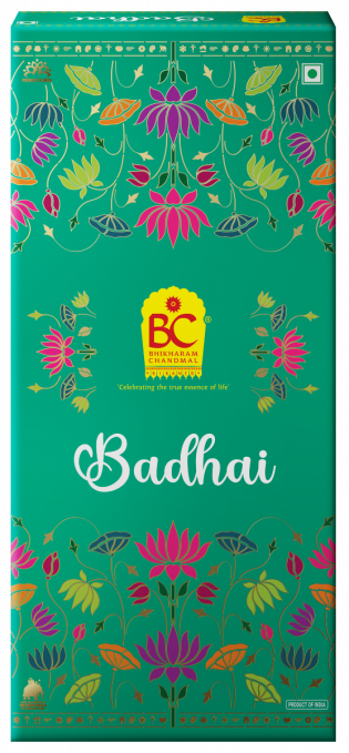 Badhai - Diwali Gift Pack